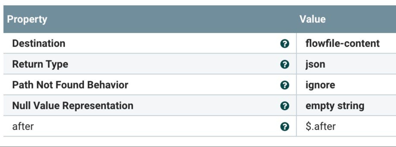 Streaming Change Data Capture Data Two Ways