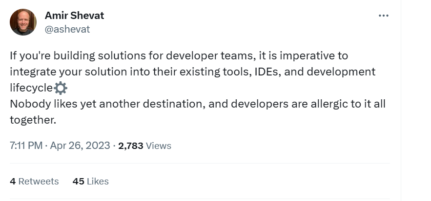 Effective Coding With Java Observability