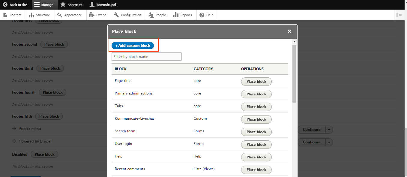 How To Add a Chatbot to Your Drupal Website