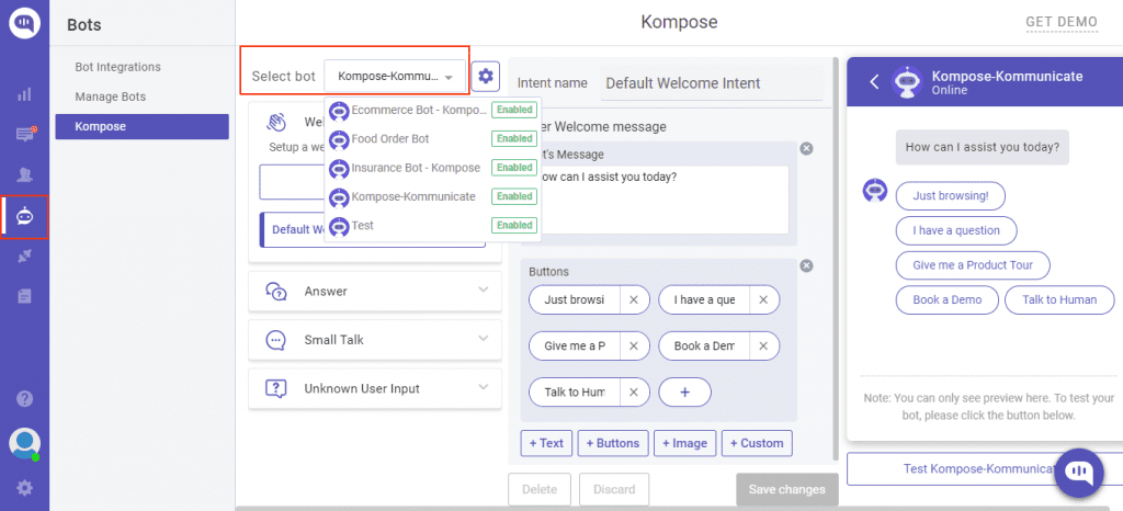 How To Add a Chatbot to Your Drupal Website
