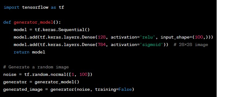 Artificial Intelligence Imagery