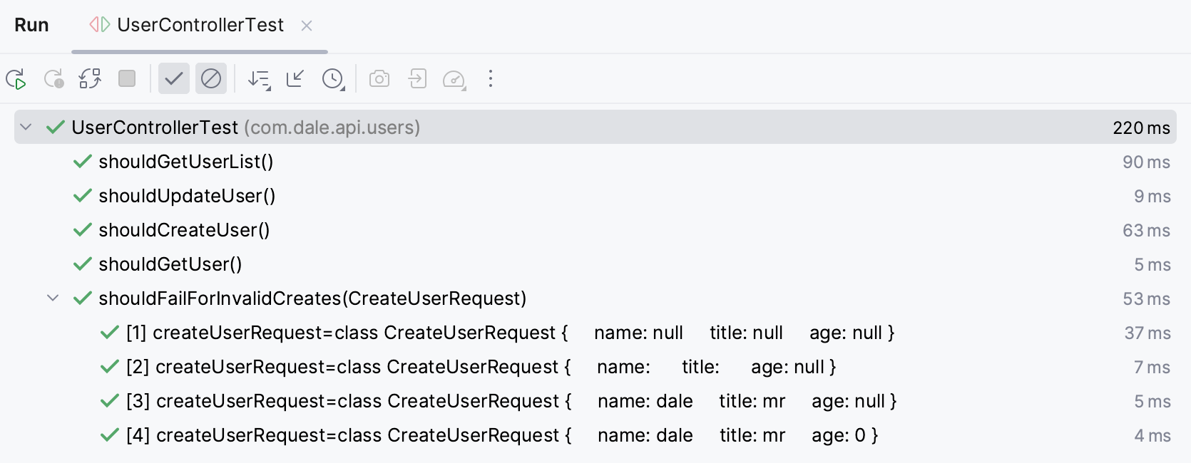 Using The Openapi Generator