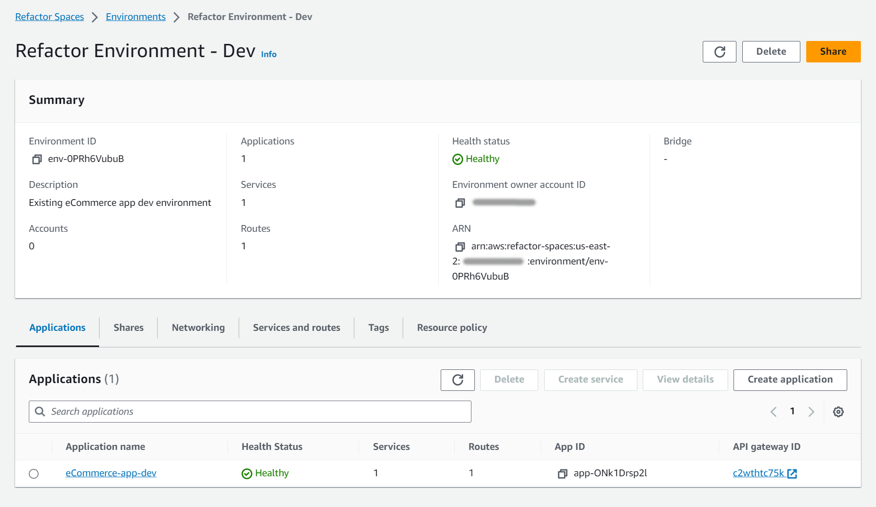 Start Modernizing to Microservices With Strangler Fig on AWS in Minutes