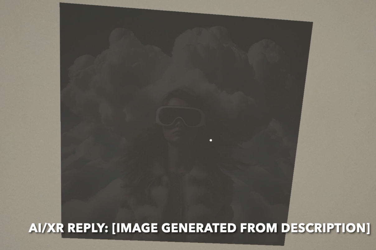 Develop XR With Oracle, Ep. 6: AI Summarizer + Generator