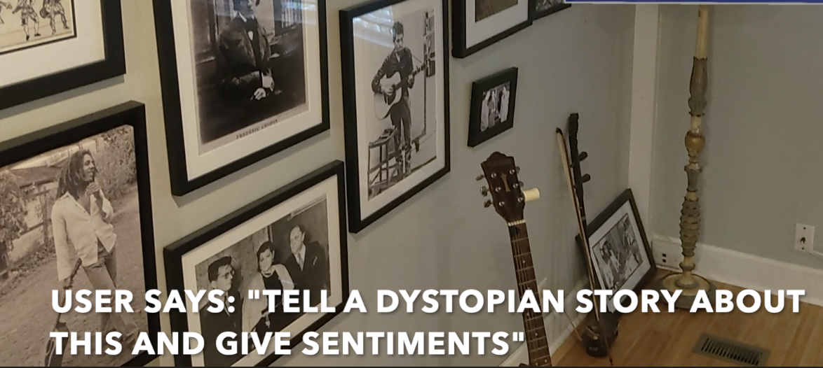 Develop XR With Oracle, Ep. 6: AI Summarizer + Generator