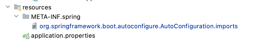 Creating a Custom Starter With Spring Boot 3