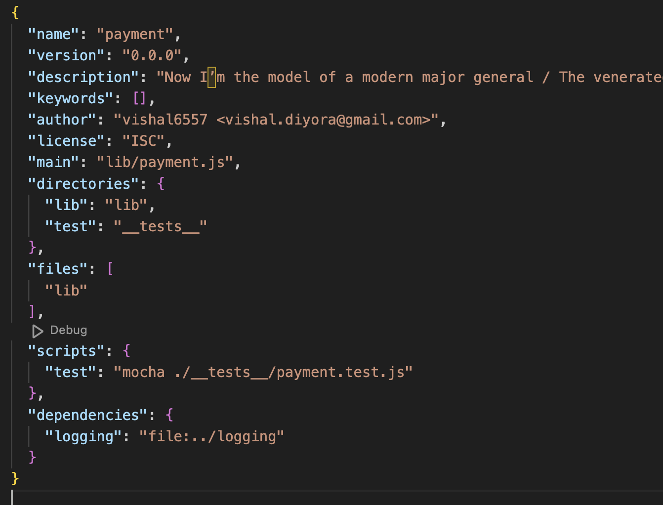 Guide To Setting Up A Nodejs Monorepo With Lerna 7221
