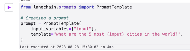 What Is Langchain And Large Language Models?