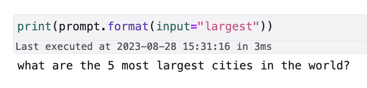 What Is Langchain And Large Language Models?