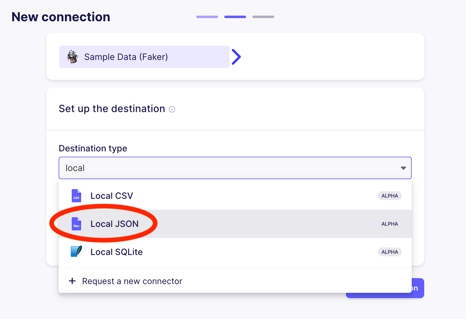 Using Open Source for Data Integration