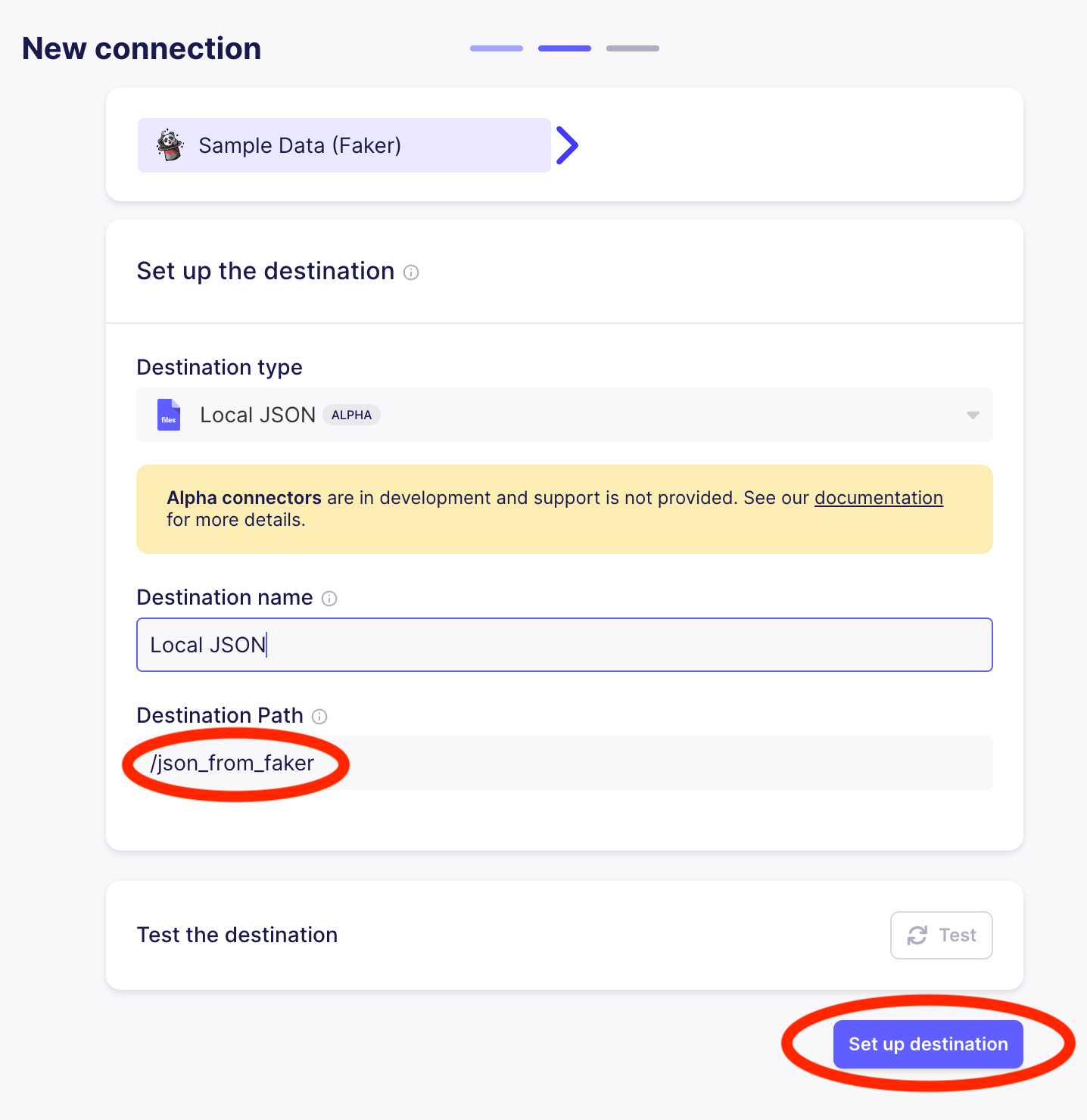 Using Open Source for Data Integration