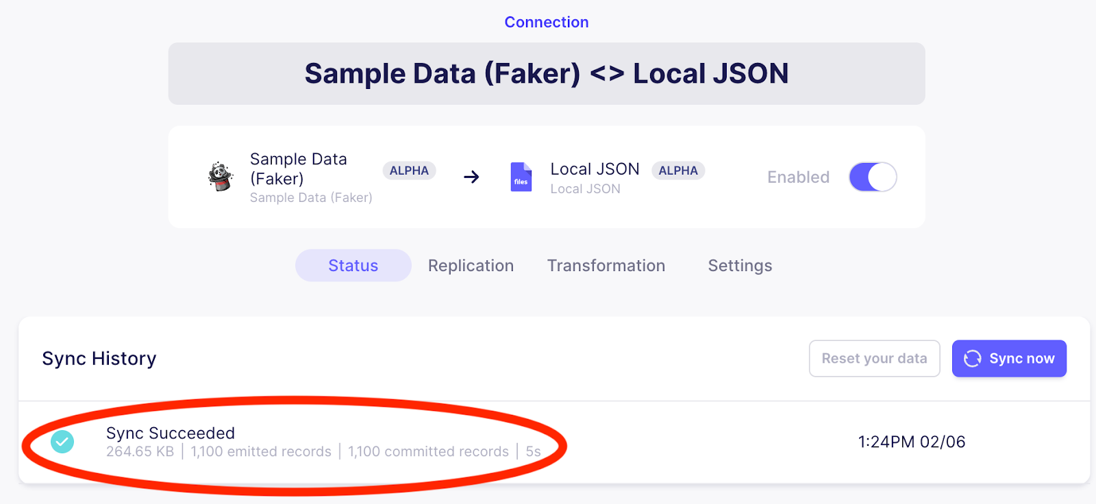 Using Open Source For Data Integration 8476