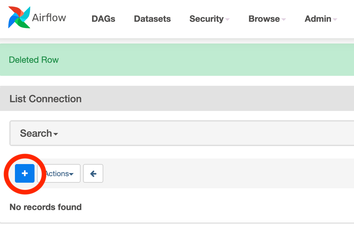 Using Open Source for Data Integration