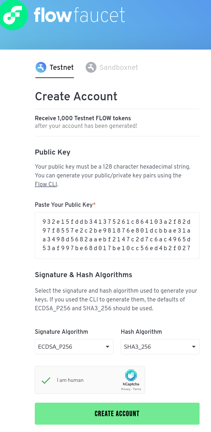 Build a Digital Collectibles Portal Using Flow and Cadence (Part 1)