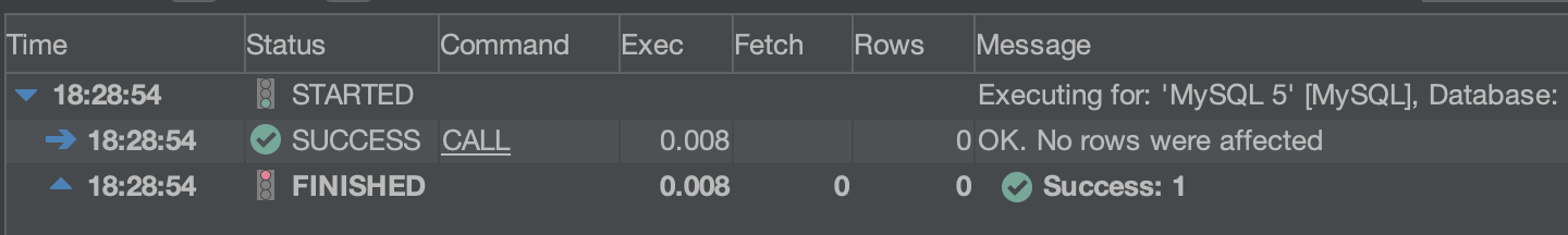 Preventing SQL Injection Attacks With DbVisualizer