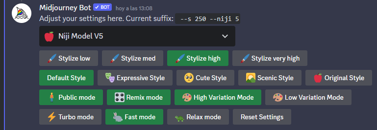 Midjourney V5: The Latest Version of Midjourney
