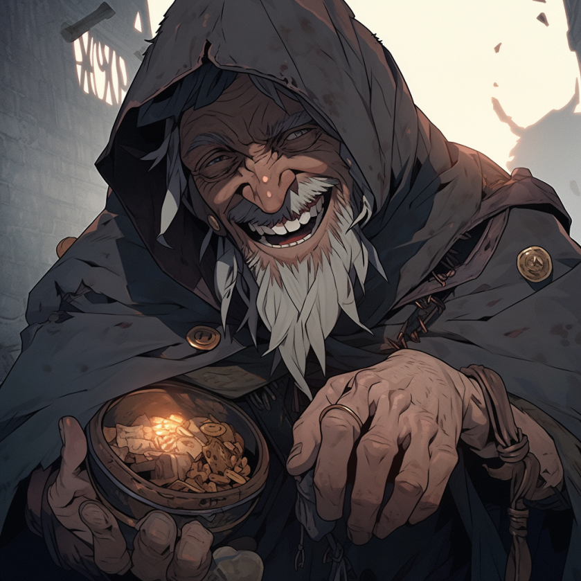 Midjourney V5: The Latest Version of Midjourney