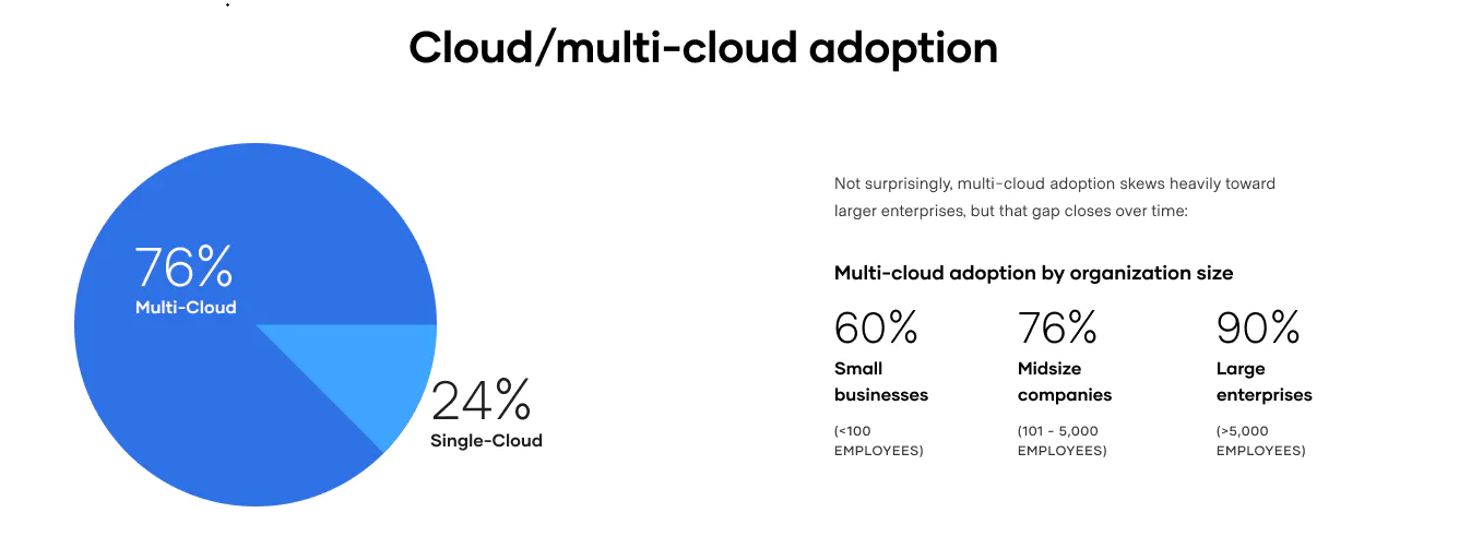 Diversifying in the Cloud Age