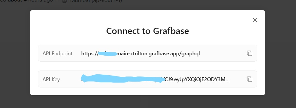What Is Grafbase?