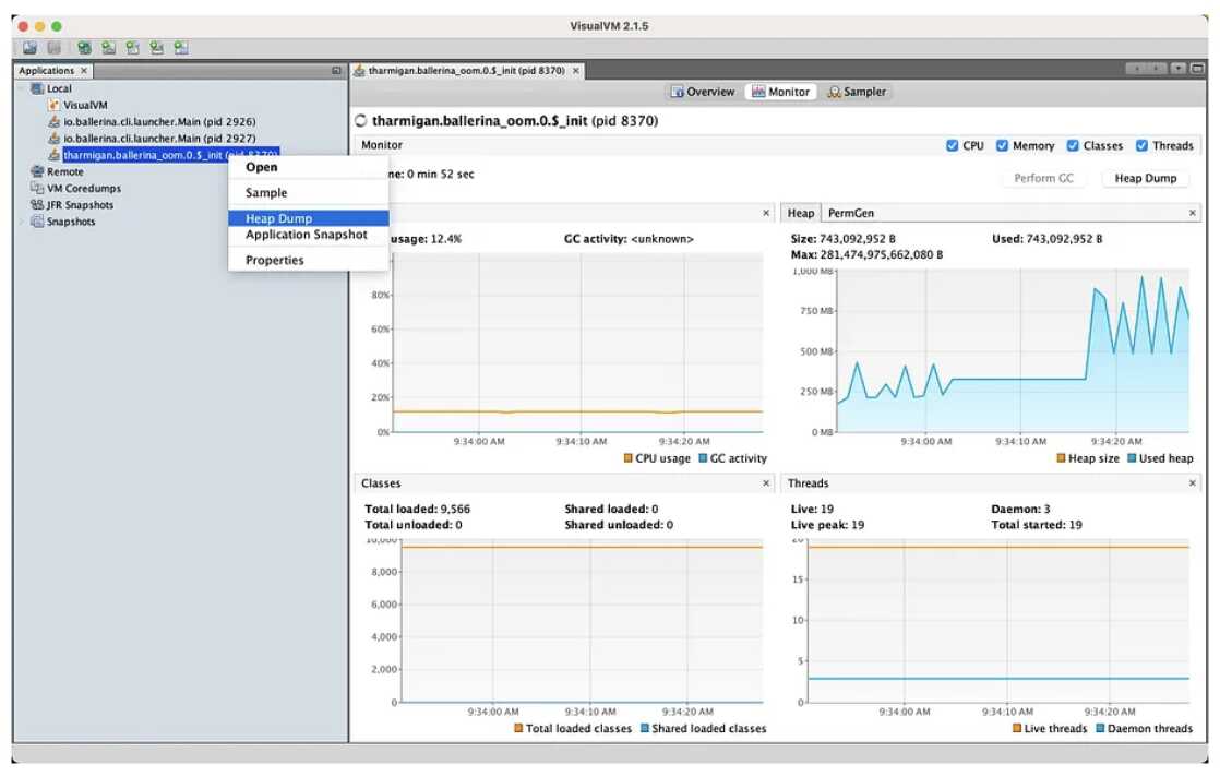 Tackling Production Issues