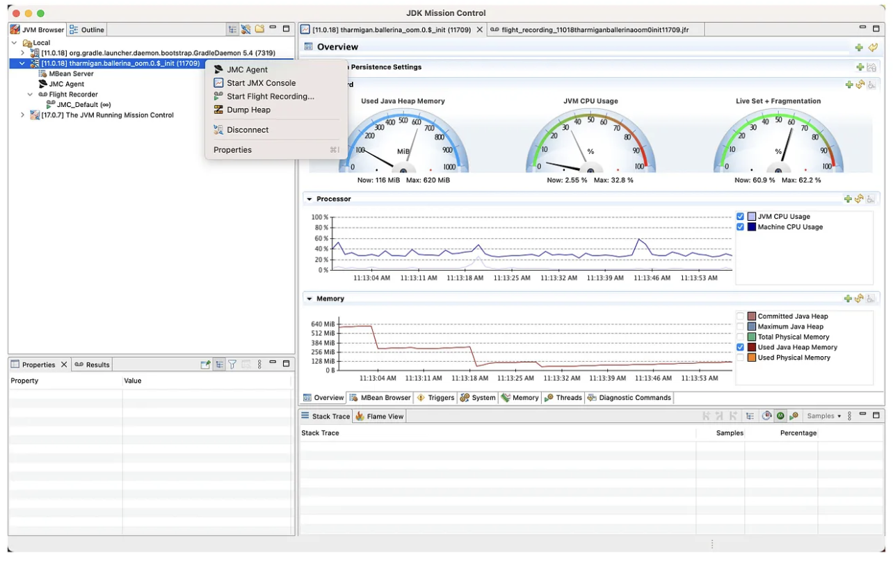 Tackling Production Issues