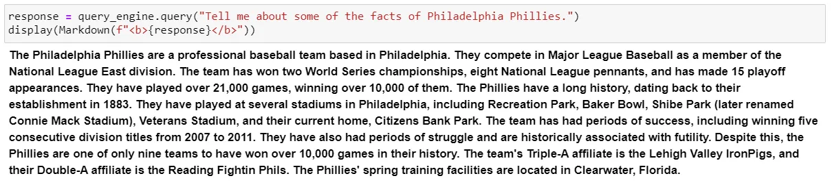 Efficient Knowledge Graph Navigation