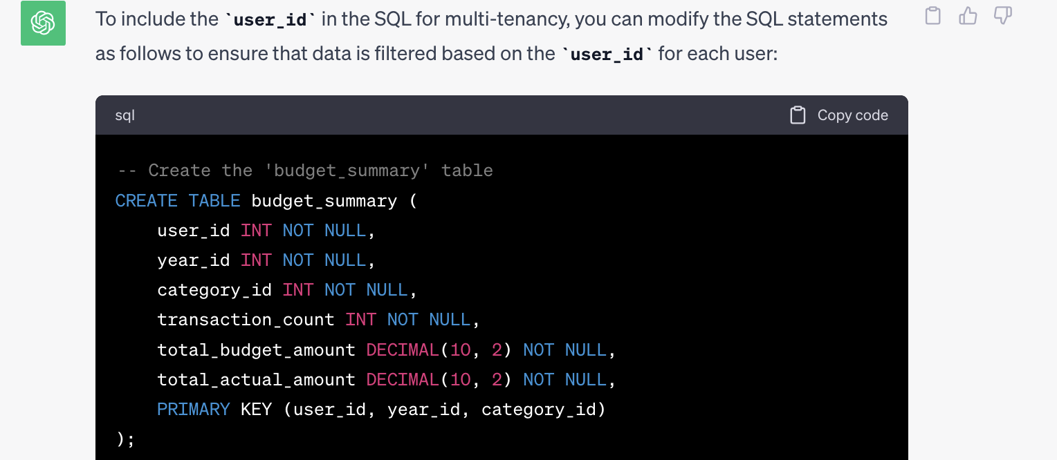 REST API Microservice AI Design and Spreadsheet Rules