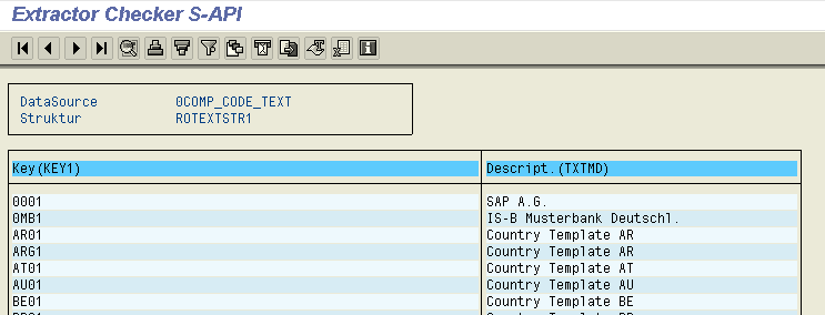 Enable Hidden Fields of SAP BW DataSource