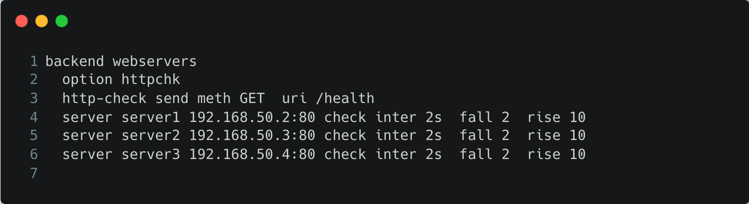 Optimizing Server Management