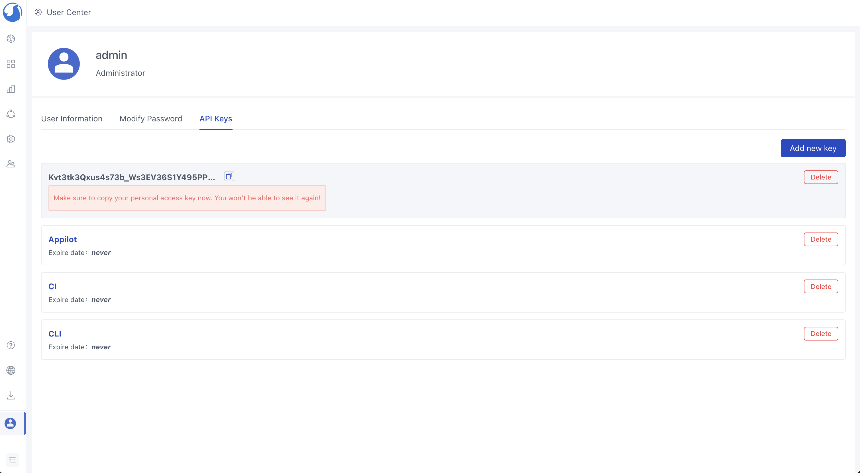 Integrate Walrus CLI With CI/CD Tools to Deploy the 2048 Game