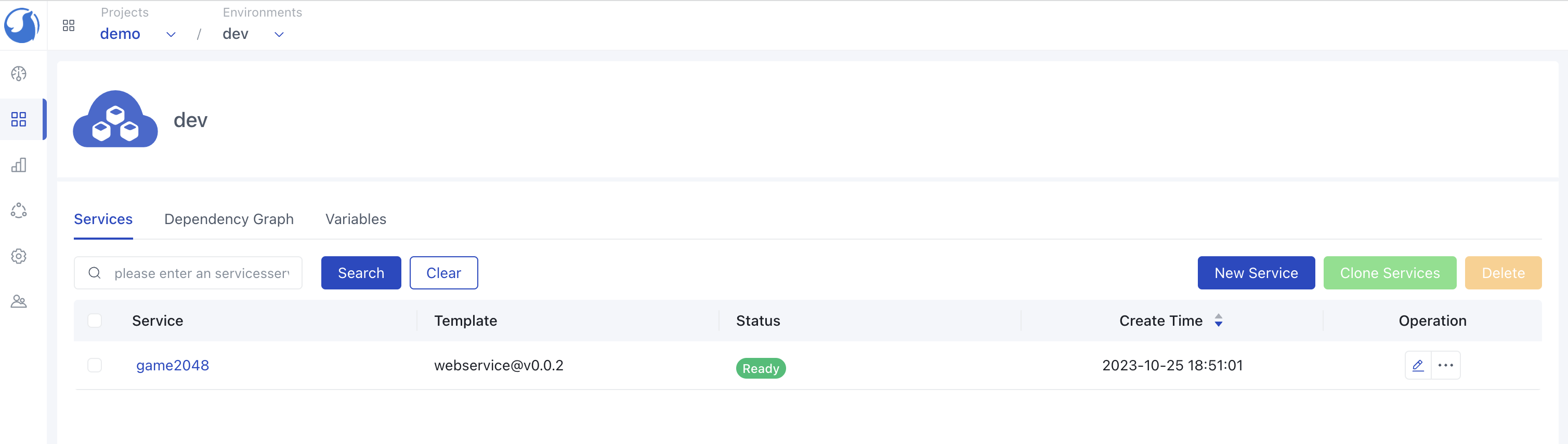 Integrate Walrus CLI With CI/CD Tools to Deploy the 2048 Game