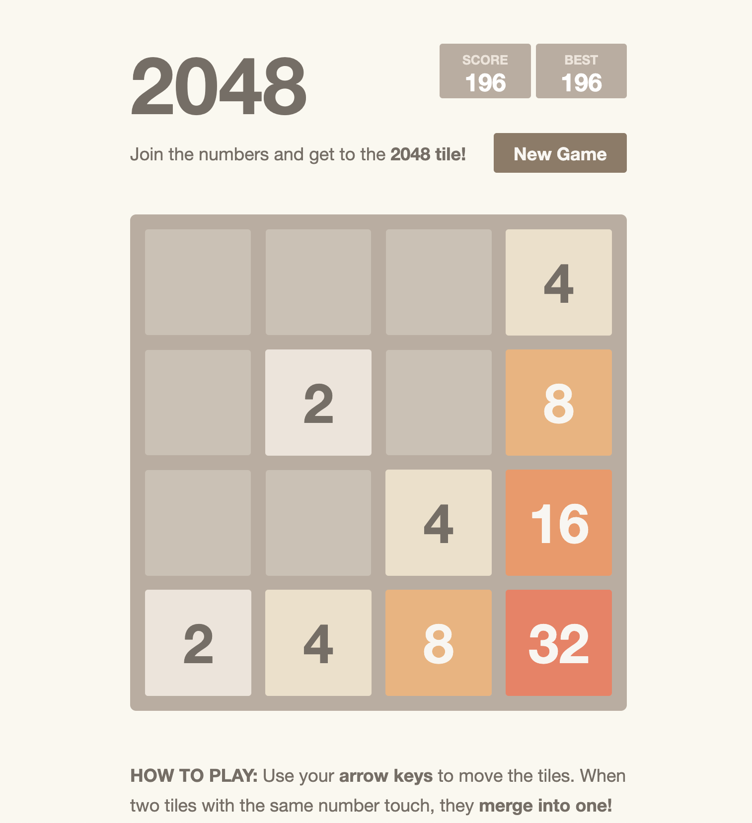 Integrate Walrus CLI With CI/CD Tools to Deploy the 2048 Game
