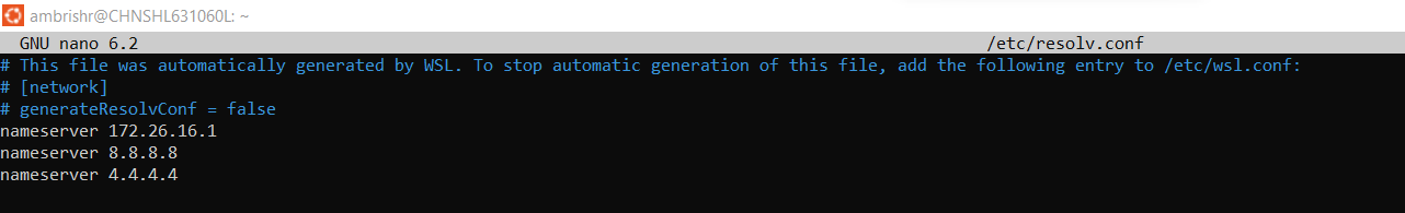 Python OpenTelemetry Project Setup on Windows