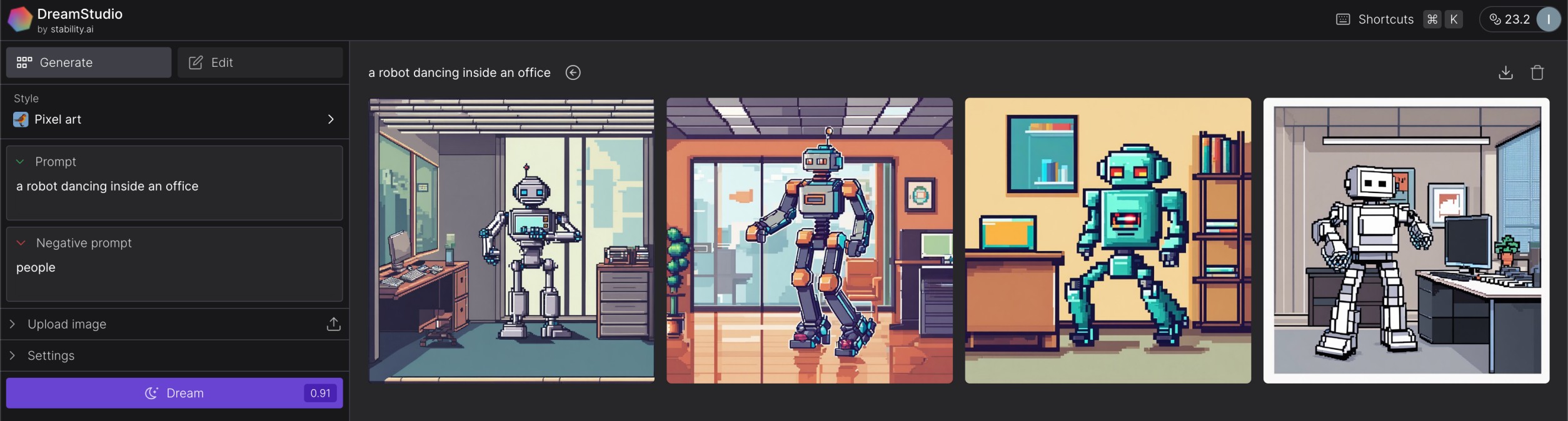Stable Diffusion XL: The New Model From Stable AI