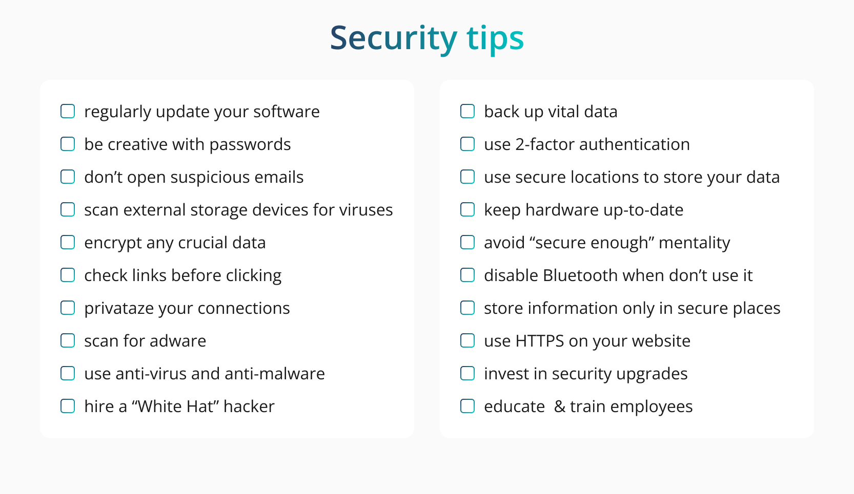 Why Back Up DevOps Tools: What Is Worth Remembering?