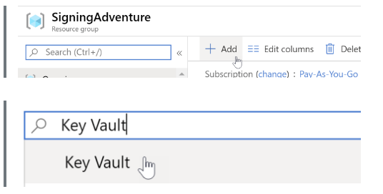 Signing Executables With Azure DevOps