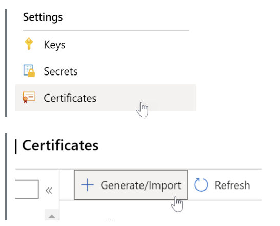 Signing Executables With Azure DevOps