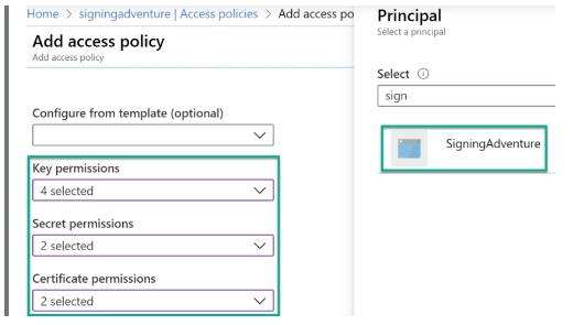 Signing Executables With Azure DevOps