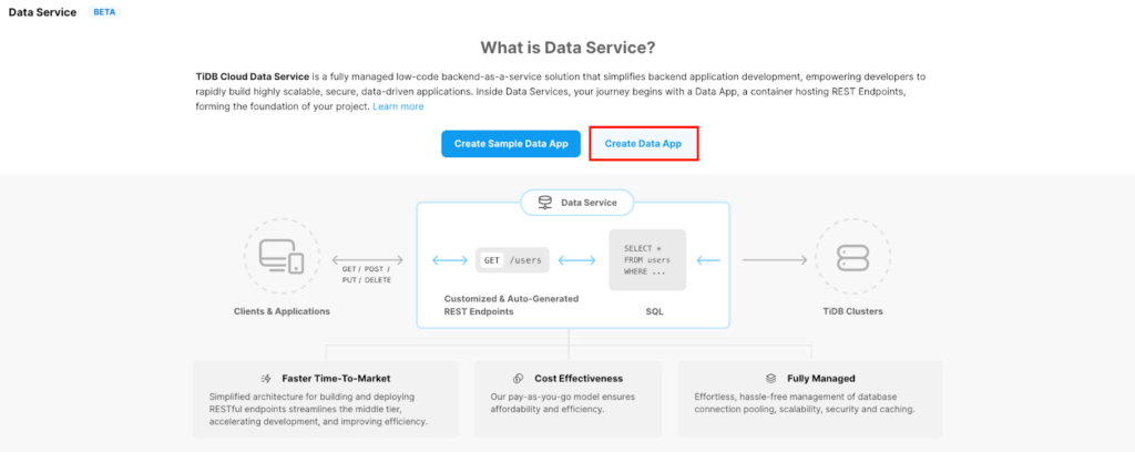 Effortlessly Transform CSV Into a REST API Within Minutes Effortlessly Transform CSV Into a REST API Within Minutes