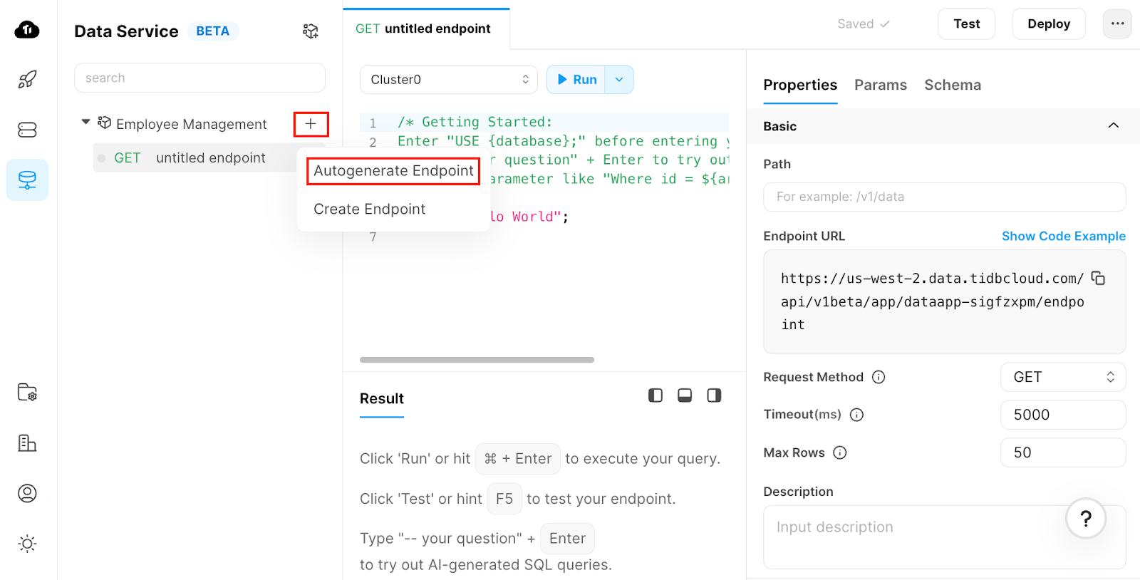 Effortlessly Transform CSV Into a REST API Within Minutes Effortlessly Transform CSV Into a REST API Within Minutes