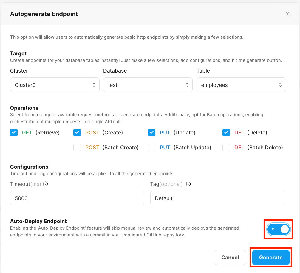 Effortlessly Transform CSV Into a REST API Within Minutes Effortlessly Transform CSV Into a REST API Within Minutes