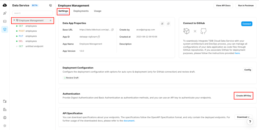 Effortlessly Transform CSV Into a REST API Within Minutes Effortlessly Transform CSV Into a REST API Within Minutes