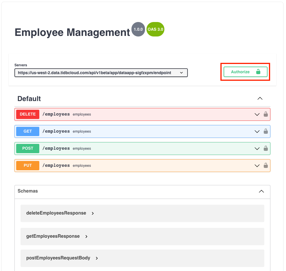 Effortlessly Transform CSV Into a REST API Within Minutes Effortlessly Transform CSV Into a REST API Within Minutes