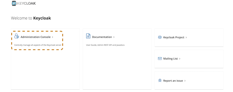 Securing Infinispan With Keycloak