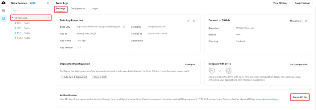 How To Build a Task-Tracker Application in Minutes