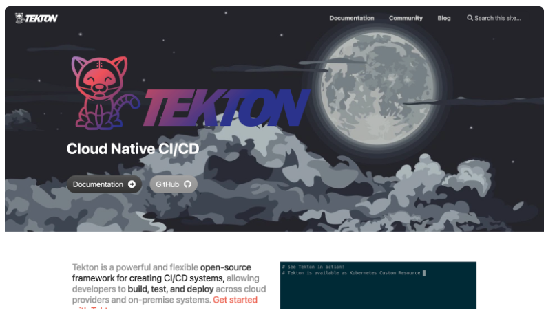 Top 10 DevOps Tools for Platform Engineering in 2024 | DevsDay.ru
