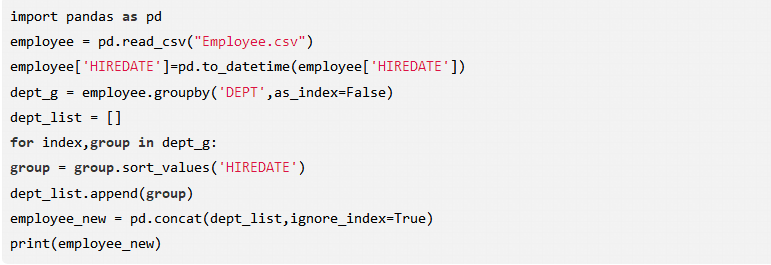 Actually, You Will Never Be Able to Master Python - DZone