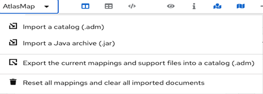 Implementing Low-Code Data Mapping in Java