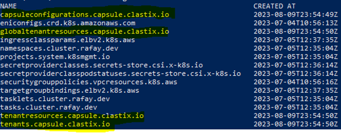 Implementing EKS Multi-Tenancy Using Capsule (Part 1) Implementing EKS Multi-Tenancy Using Capsule (Part 1)