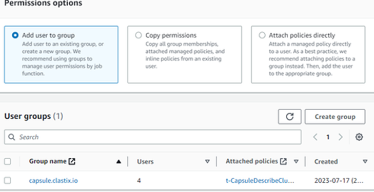 Implementing EKS Multi-Tenancy Using Capsule (Part 2) Implementing EKS Multi-Tenancy Using Capsule (Part 2)